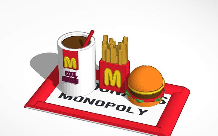 3d Food Design