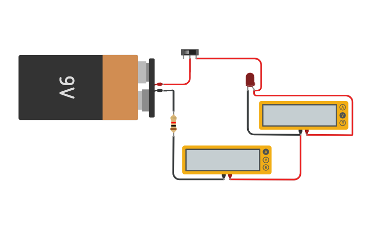 Circuit Design Part 1 Measure Voltage Across And Current Through A