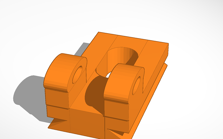 3D design 2D drawing | Tinkercad