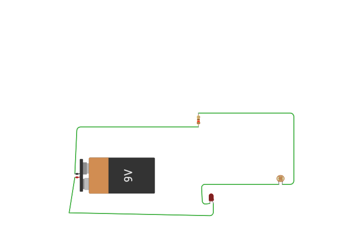 Circuit Design Circuito Eletrico Con Fotoresistencia Tinkercad