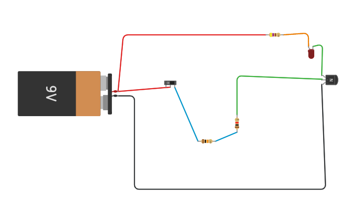 Circuit design sensor de humedad | Tinkercad Circuit design sensor de humedad | Tinkercad
