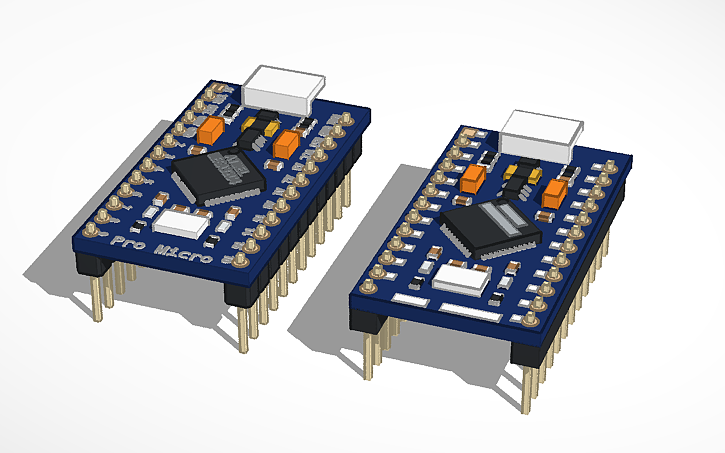 Tinkercad Arduino