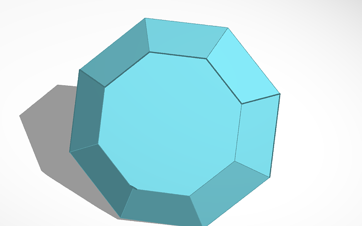 3D design DIAMOND | Tinkercad