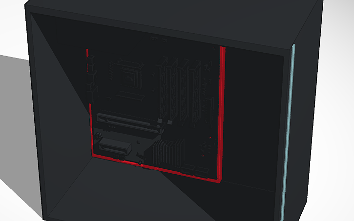 3D design pc | Tinkercad