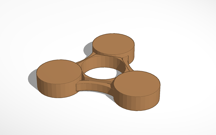 3D design single_bearing | Tinkercad
