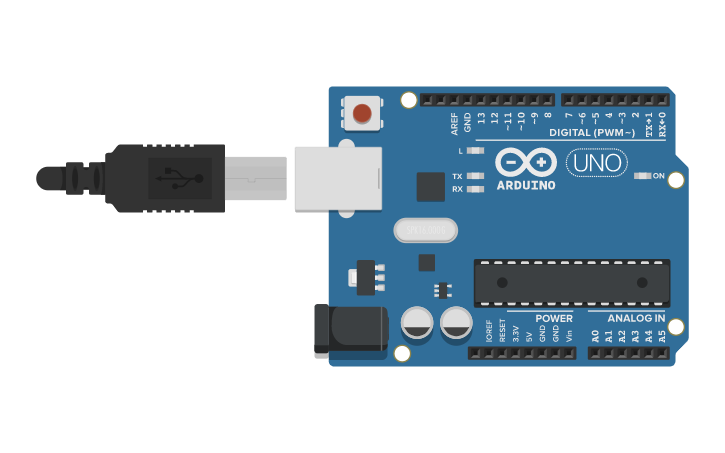 Circuit Design Arduino Syntax Error Explanation Tinkercad