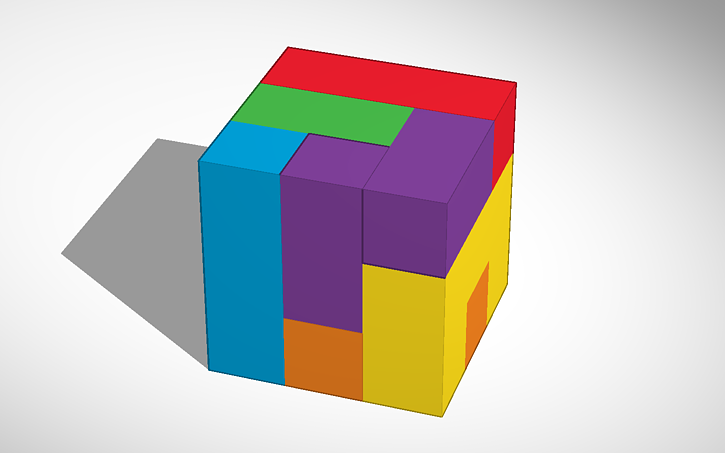 3D Design 3D Puzzle Box Challenge Solution Tinkercad 3d-design-3d-puzzle-box-challenge-solution-tinkercad