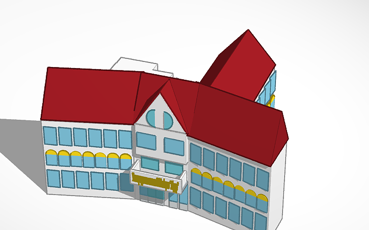 3D design 20 school | Tinkercad