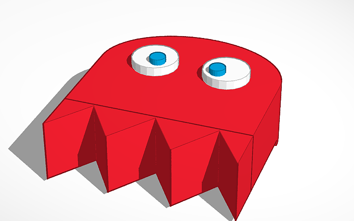 Tinkercad 3d Design Ideas