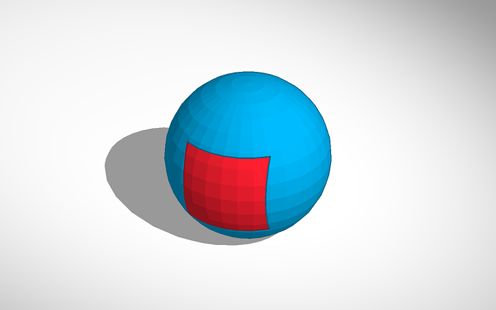 3d Design Tinkercad Tutorials Rounding Tinkercad 5096