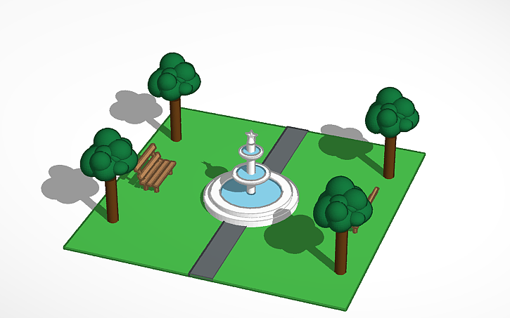 3d Design Final Project Tinkercad