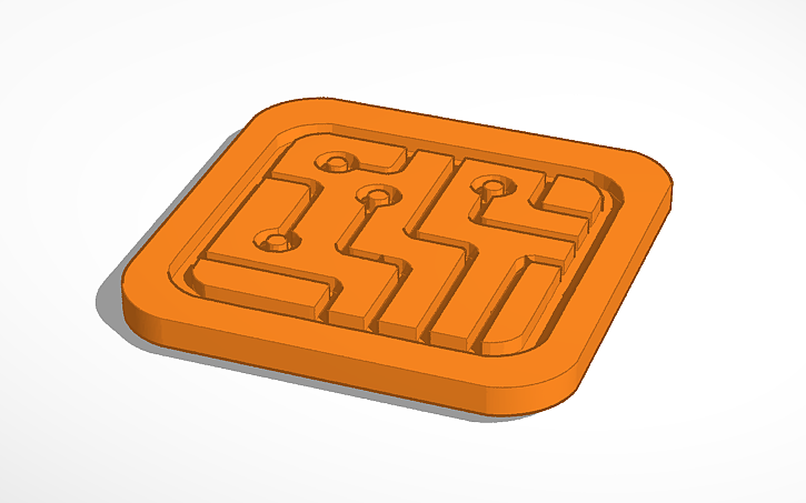 3D design Electronic prototyping | Tinkercad