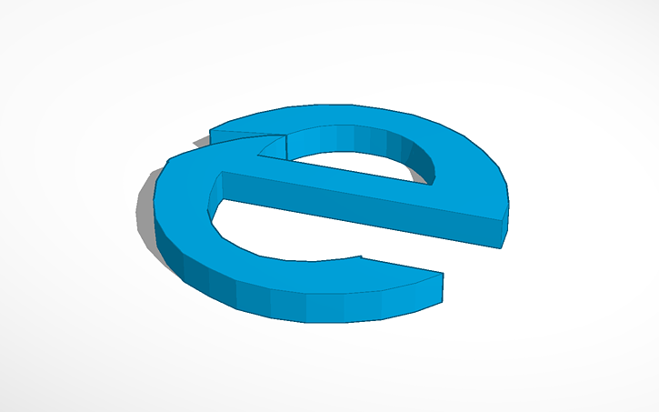 3D design Microsoft Edge #Windows10Apps 4/15/2016 | Tinkercad